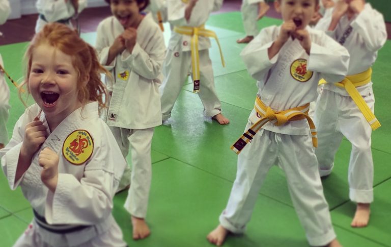 Martial Arts Perth | Martial Arts Self Defence Classes Perth