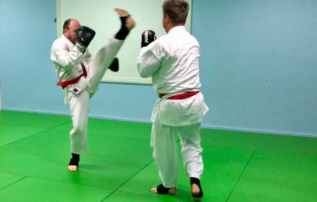 Martial Arts Perth | Martial Arts Self Defence Classes Perth
