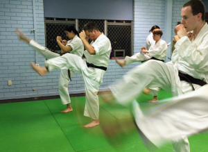 Martial Arts Perth | Martial Arts Self Defence Classes Perth